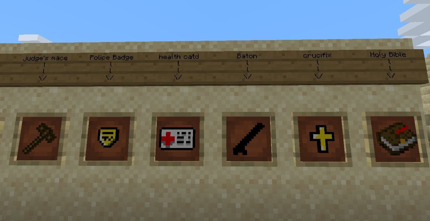 5 best Minecraft mods for roleplay