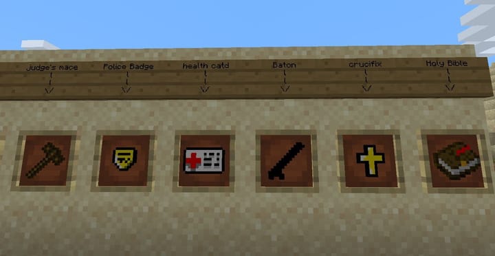 5 best Minecraft mods for roleplay