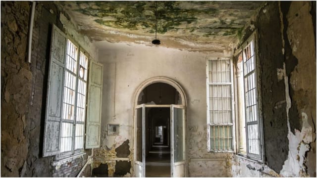 5 horror games that players might not realise are based on real-life sites