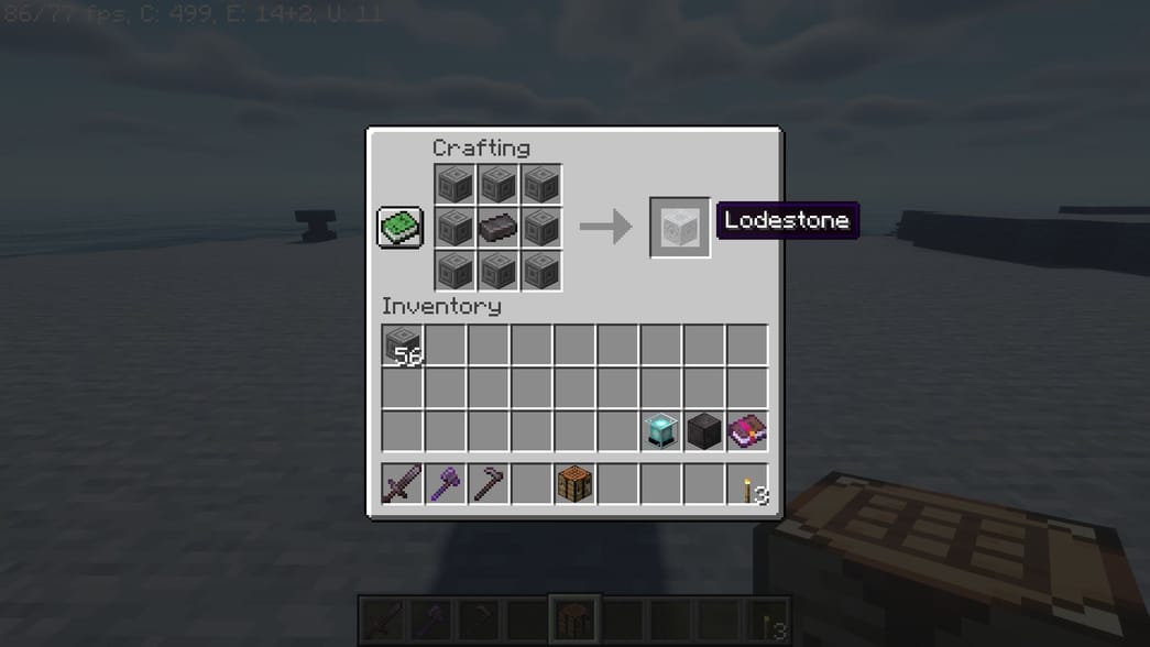 Top 5 uses of netherite ingots in Minecraft