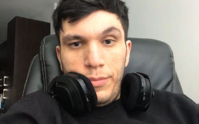 Trainwreck reveals his $1 million per month deal from Stake has changed