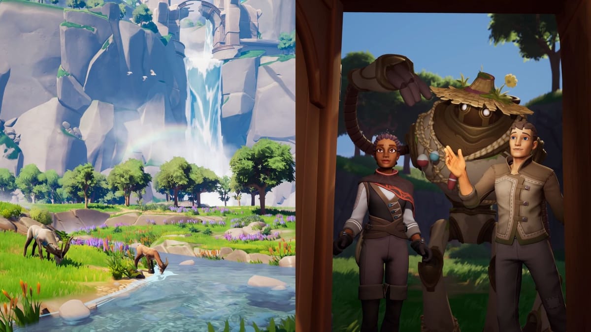 Palia: What do we know about the community sim MMO that is catching the ...