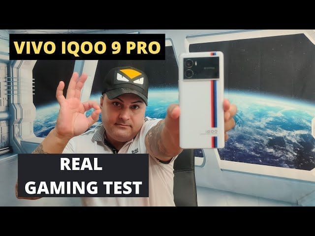 5 best phones for playing COD Mobile