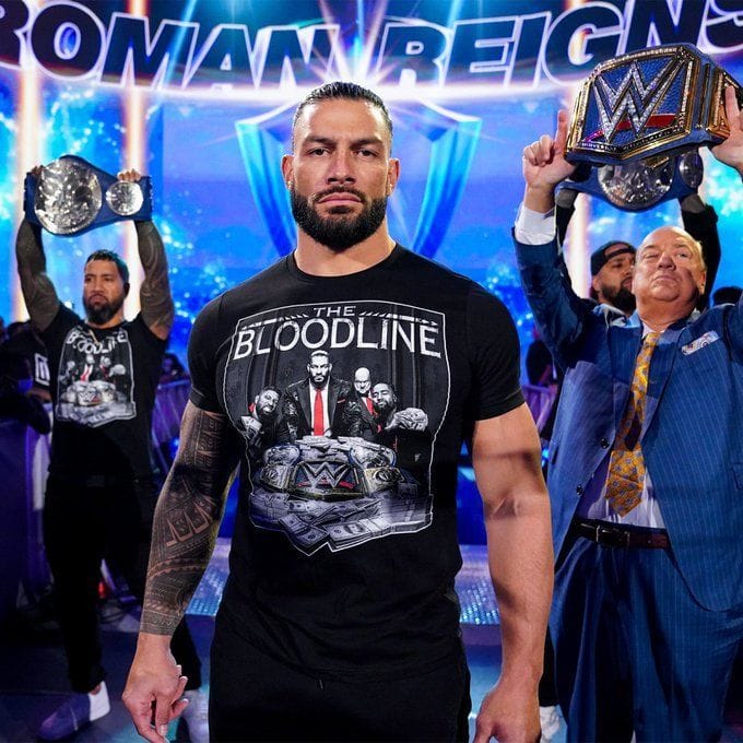 5 Best trios in WWE history