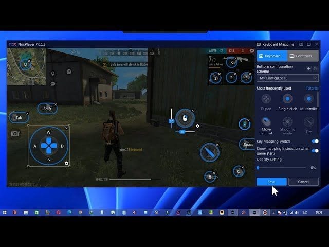How to download Free Fire MAX on Windows PC (Emulator): Best Emulators ...