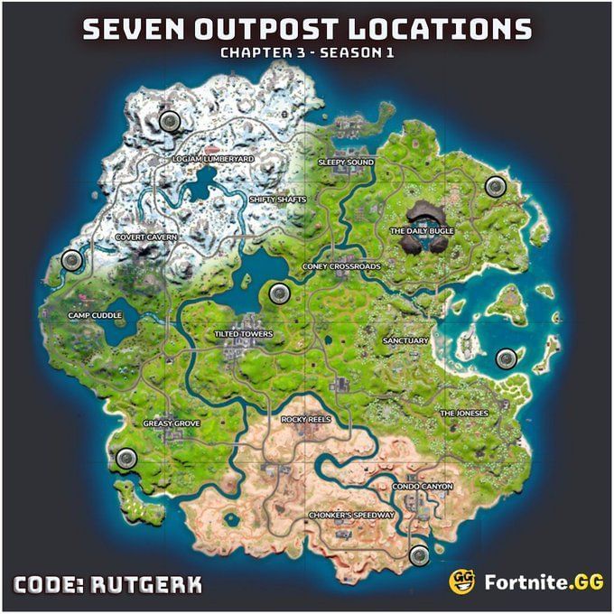 Where to hire a character in Fortnite: Full list of every NPC available ...