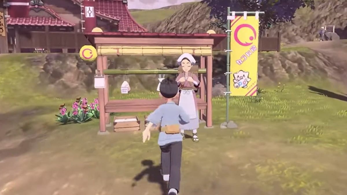 How to evolve Sneasel with the Razor Claw in Pokemon Legends: Arceus