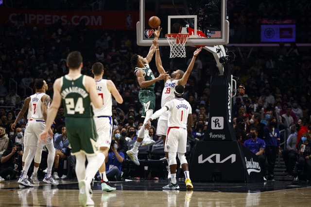 LA Clippers vs Dallas Mavericks: Injury Report, Predicted Lineups and Starting 5s - February ...