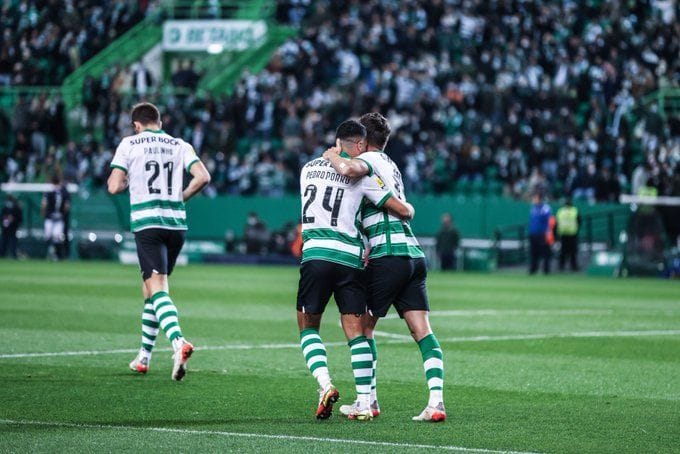 Porto vs Sporting CP prediction, preview, team news and more | Primeira ...
