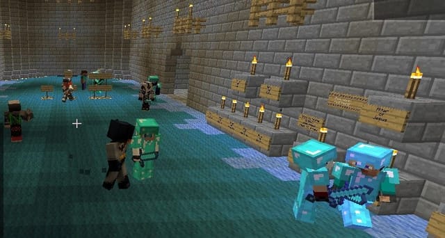 5 best Factions Servers for Minecraft Java Edition (2022)