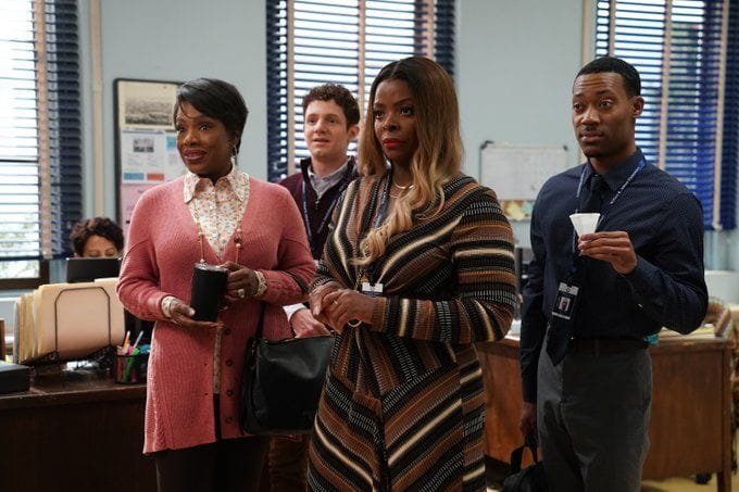 Abbott Elementary episode 7 preview: A new member in the team?