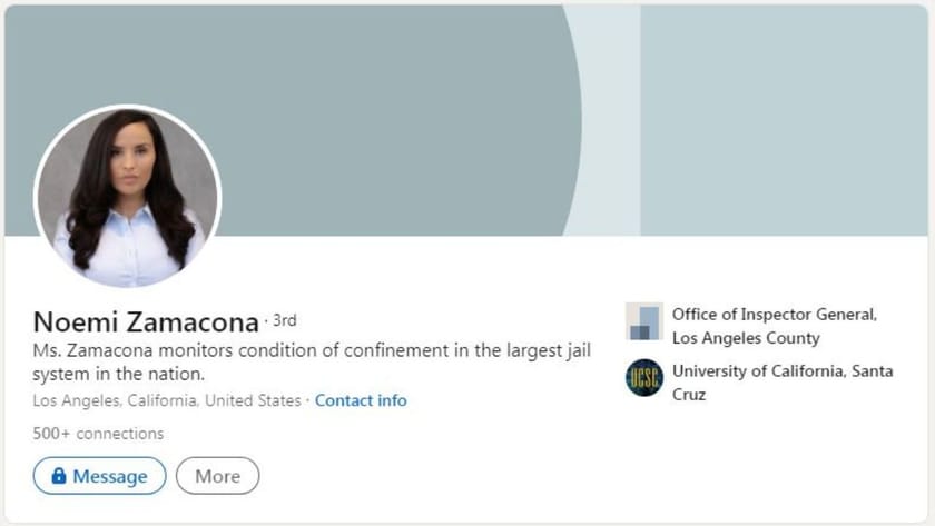 Who is Noemi Zamacona? All about Van Jones' friend as duo welcome baby ...