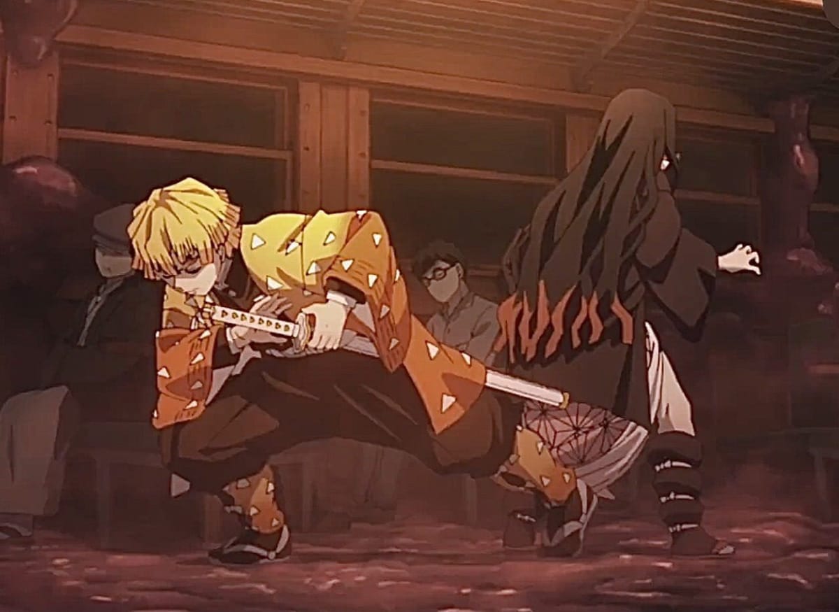 10 most powerful swords in Demon Slayer, ranked