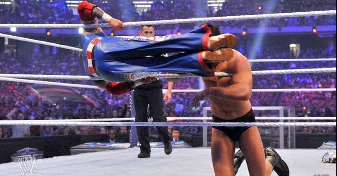 5 greatest Cody Rhodes moments in WWE