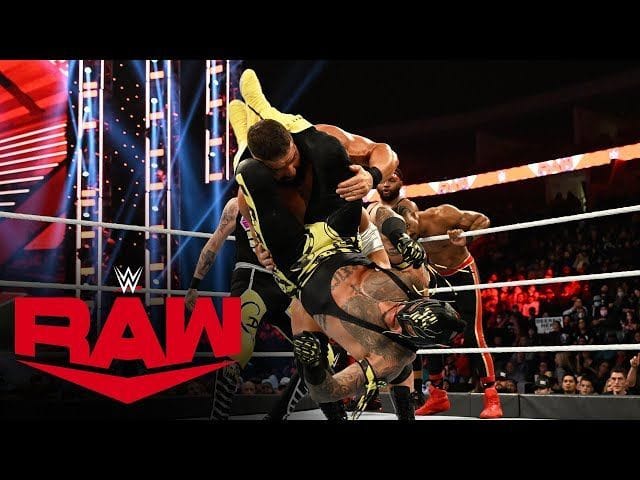 Signs that the WWE brand split will end soon