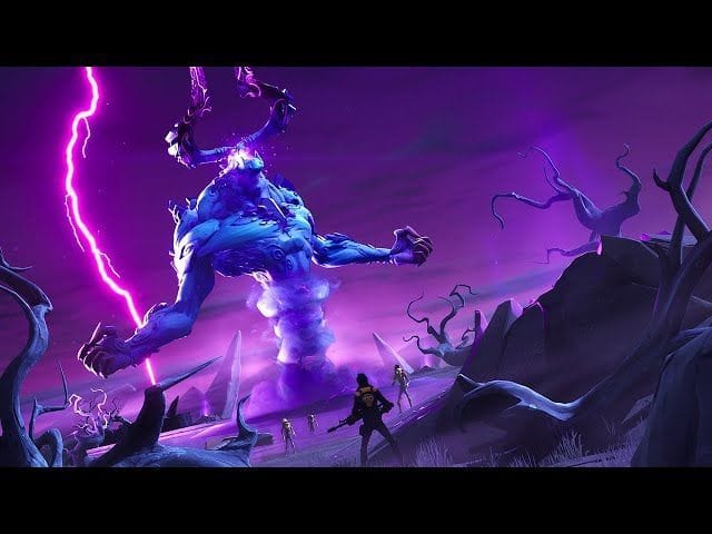 3 Fortnite monsters that were difficult to defeat (& 3 that pose no threat)