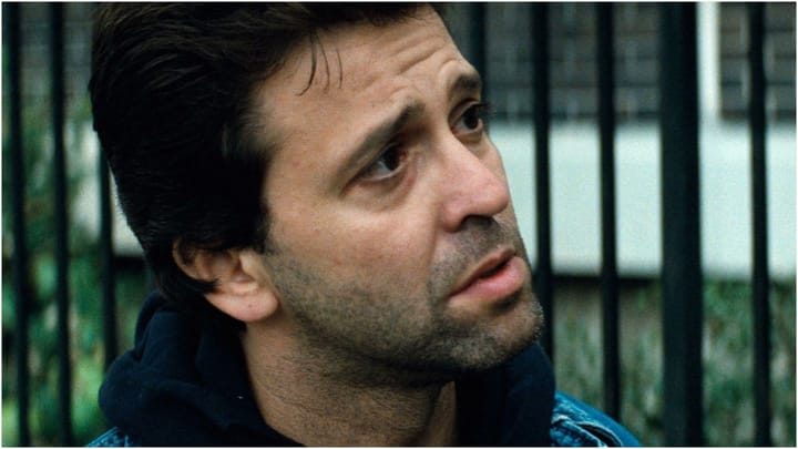 How did Frank Pesce die? Tributes pour in as 'Beverly Hills Cop' and ...