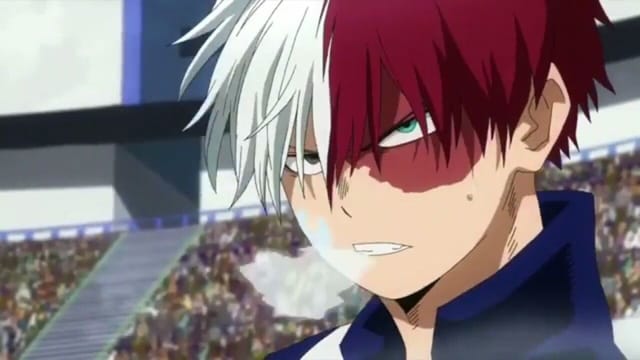 10 strongest anime characters with ice powers