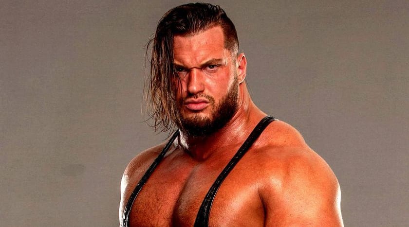 Is AEW's 'Face of the Revolution' tailored for the big guys?