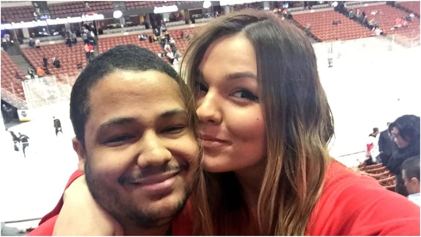 Nmplol leaves stream to "makes sweet love" to girlfriend