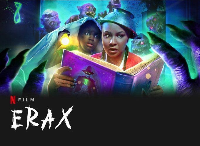 Erax ending explained: how did Opal stop the monsters?