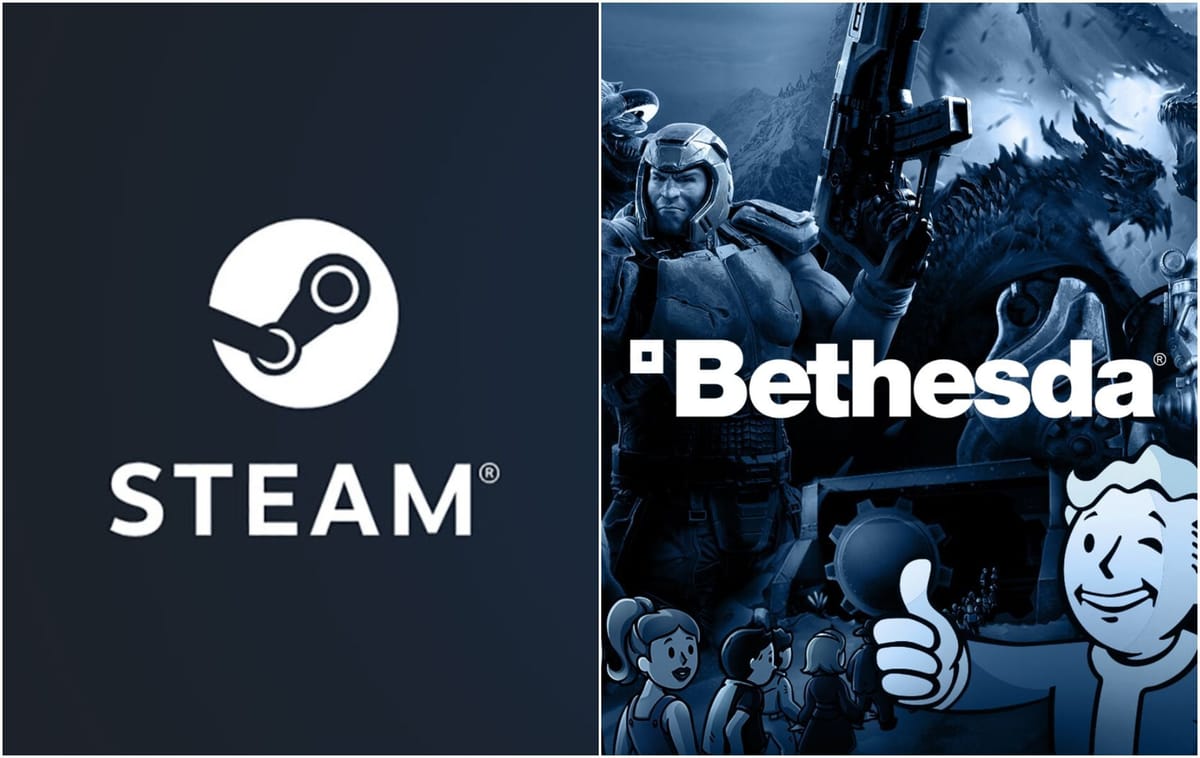 As Bethesda Launcher is being shut down, what will players be able to ...