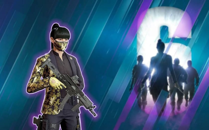 Rainbow Six Siege year 7 roadmap leaked: Will supposedly receive 3 new ...