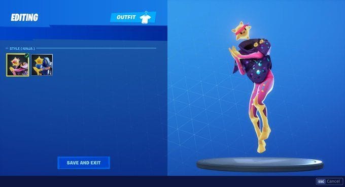 8 odd looking Fortnite skins, ranked based on uniqueness