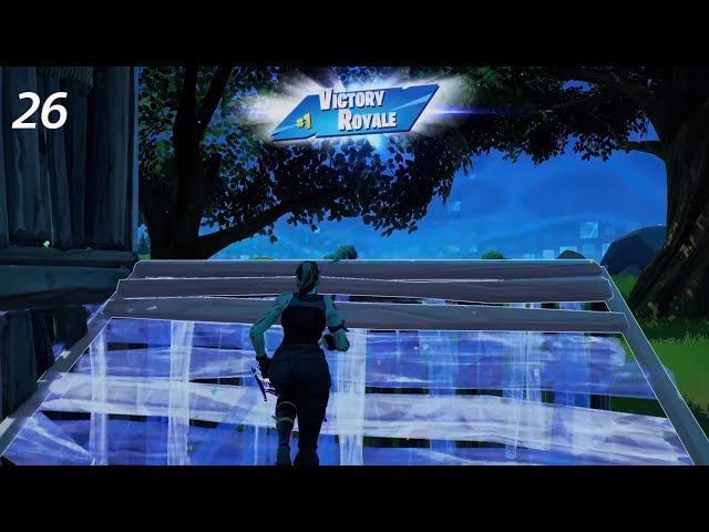 12 sweaty Fortnite skins ranked on intimidation capabilities