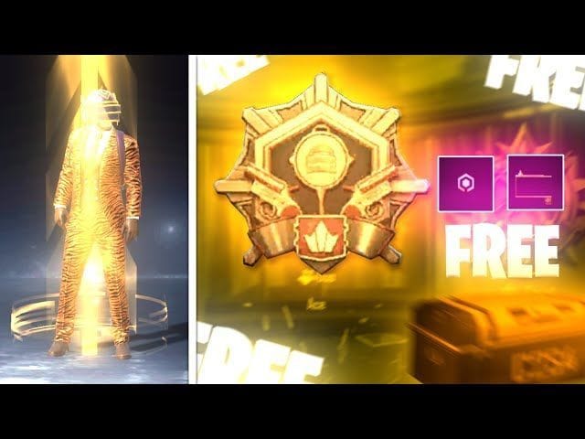 3 easy BGMI titles to get in February 2022