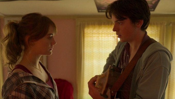 Who are the main cast members of CODA? Internet celebrates as film ...