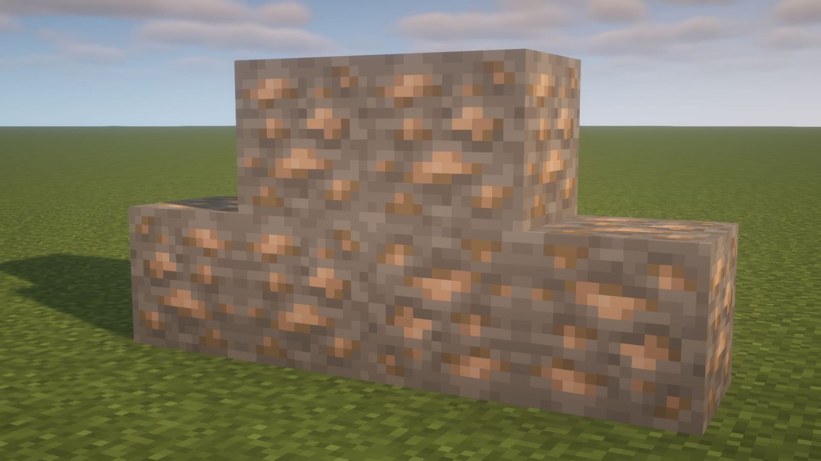 Ore distribution in Minecraft: List of all overworld ores