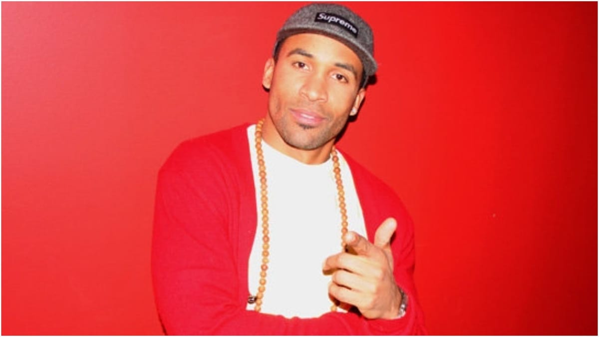 Who is Matte Babel? All about Shay Mitchell's boyfriend as couple set ...