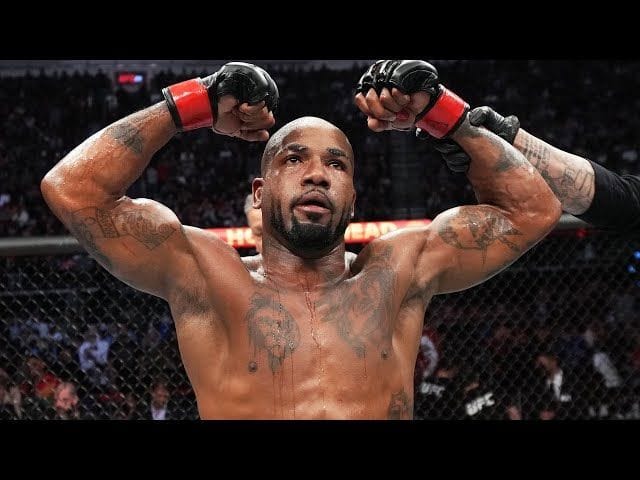 UFC Fight Tonight: Is there a UFC card on Saturday, February 26, 2022?