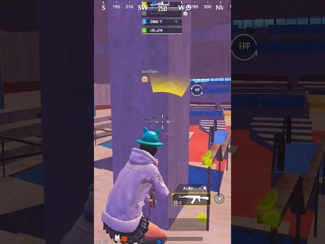 4 BGMI tips and tricks to survive Pecado hot-drop fights (February 2022)