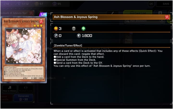 What are the best trap cards in Yu-Gi-Oh! Master Duel?