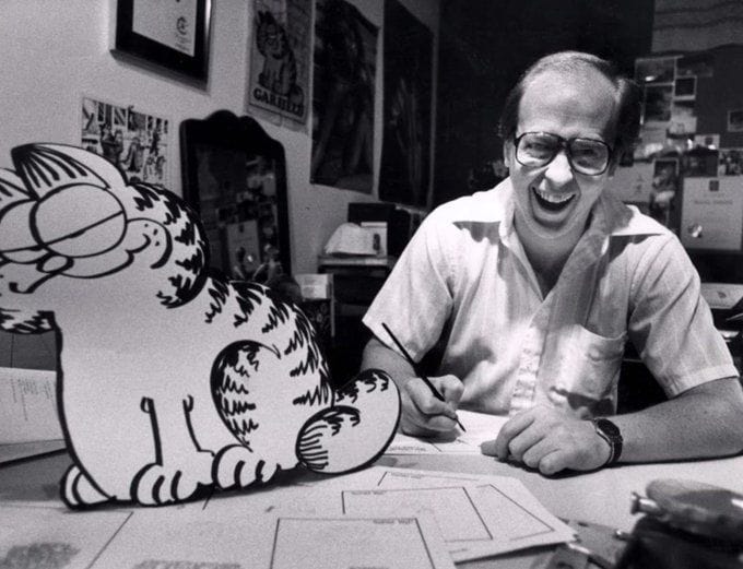 10 Interesting Garfield Facts