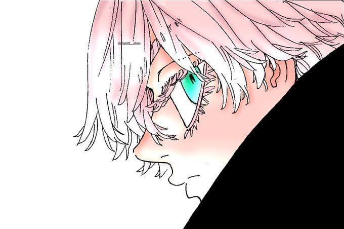 Tokyo Revengers Chapter 240: A secret from Senju’s past is revealed