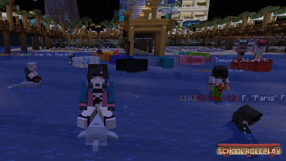5 best Minecraft servers for roleplay (2022)