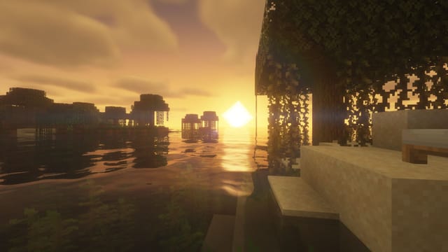 Top 5 items to have while exploring in Minecraft 1.18 version