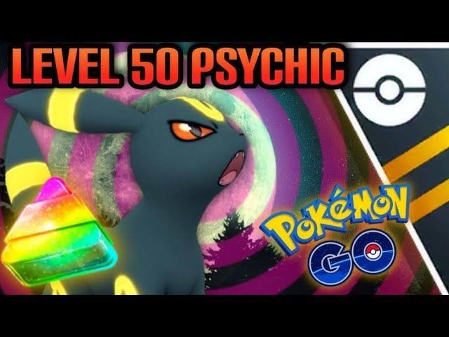 Pokemon GO: Umbreon's weaknesses and best counters