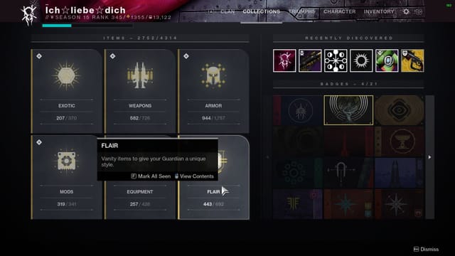 All free emblems codes and how to get them in Destiny 2 right now