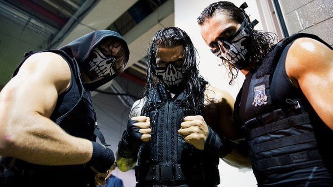 5 Best trios in WWE history