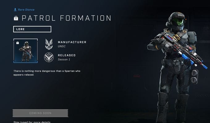 Halo Infinite to reportedly avail Stormfall, Midnight Frost, Pistol Mod ...