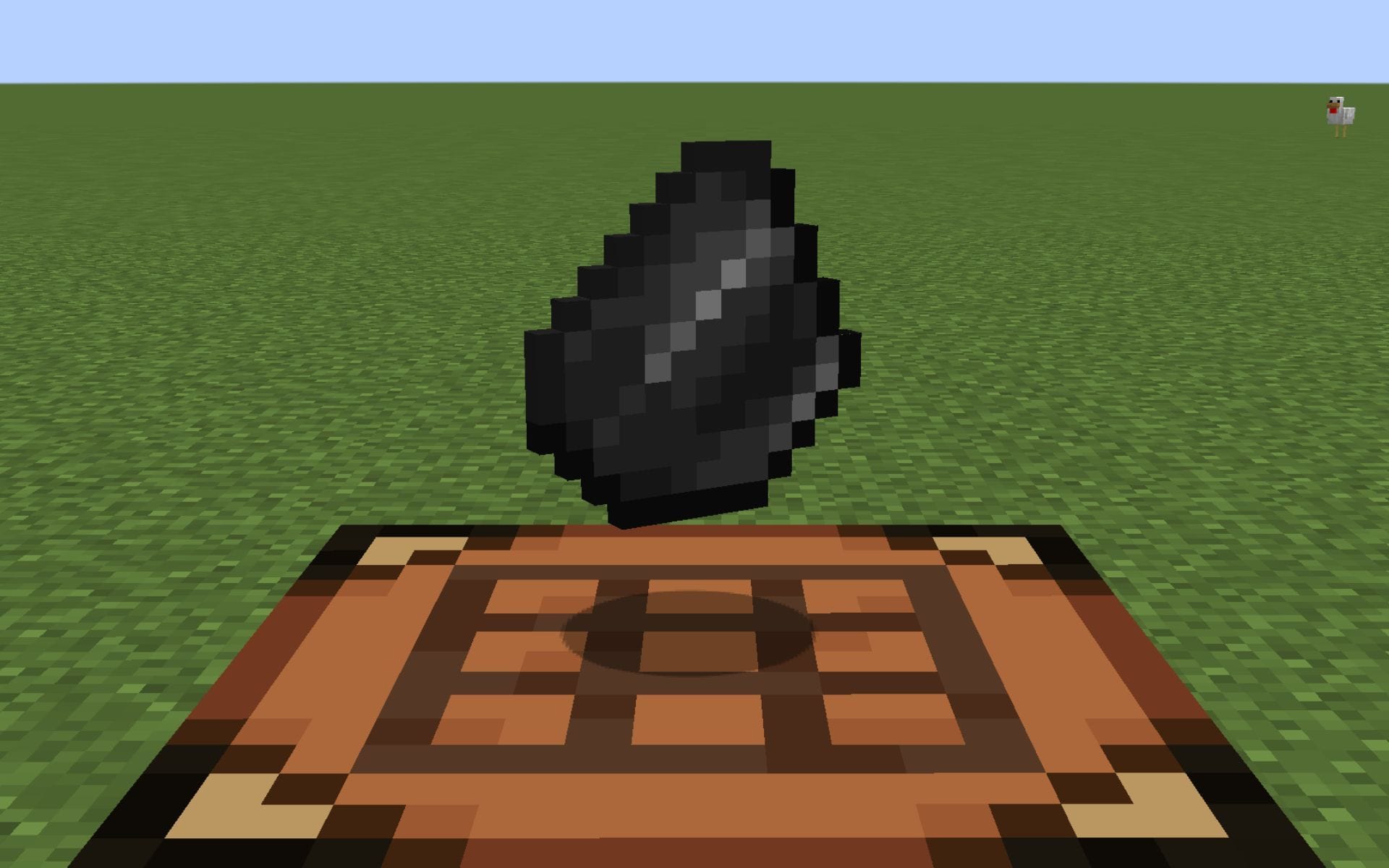 Top 4 uses of flint in Minecraft