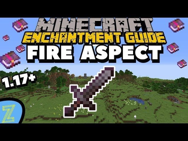Top 5 uses for fire in Minecraft 1.18