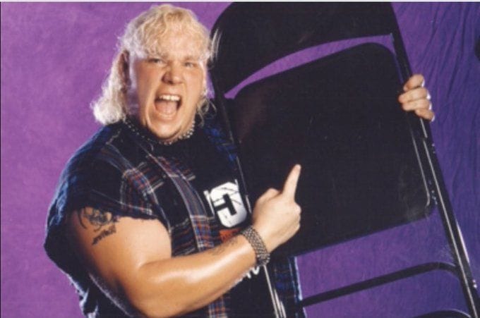 This week in WWE history (Jan 31-Feb 6)