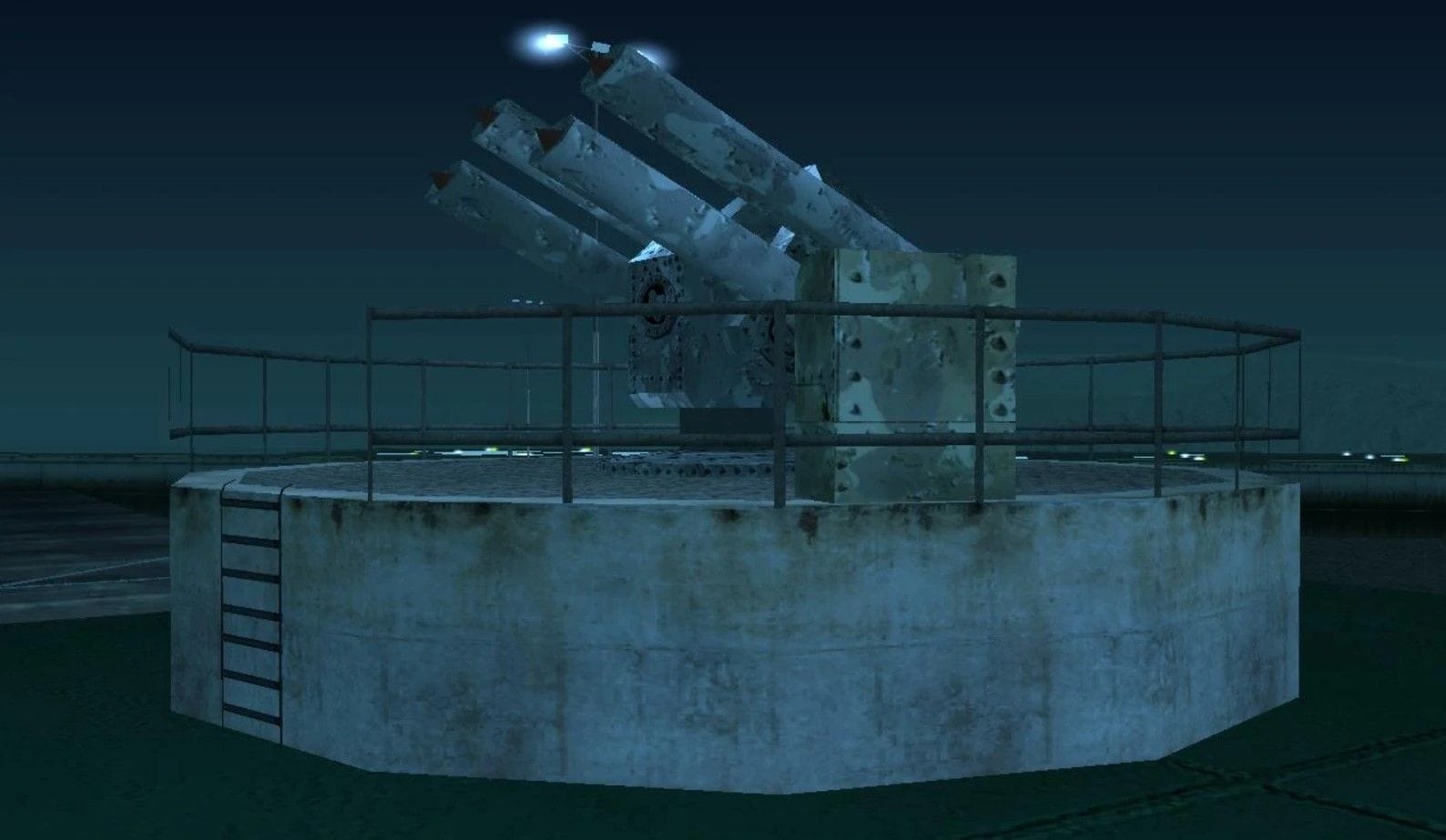 5 reasons why Area 69 is one of the most iconic locations in GTA San ...