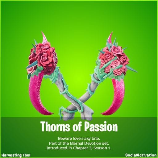 Fortnite is giving away 2 free rewards this Valentine's Day