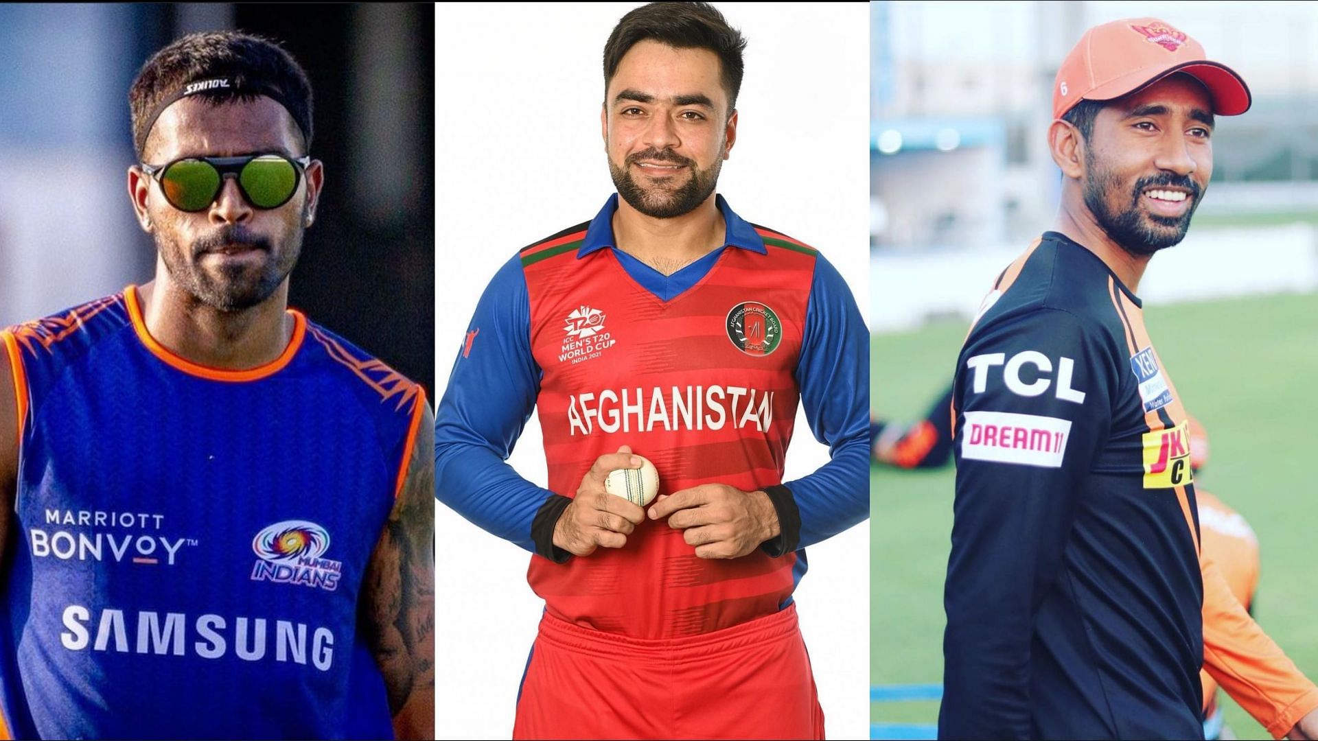 IPL Auction 2022: Full list of players in Gujarat Titans squad for IPL 2022 IPL Auction 2022: Full list of players in Gujarat Titans squad for IPL 2022